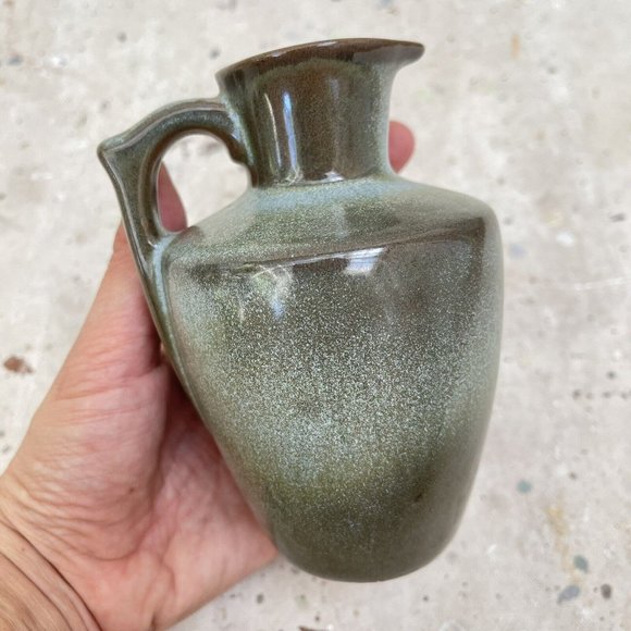 Frankoma | Kitchen | Vintage Frankoma Pottery Ceramic Pitcher Set Rare ...